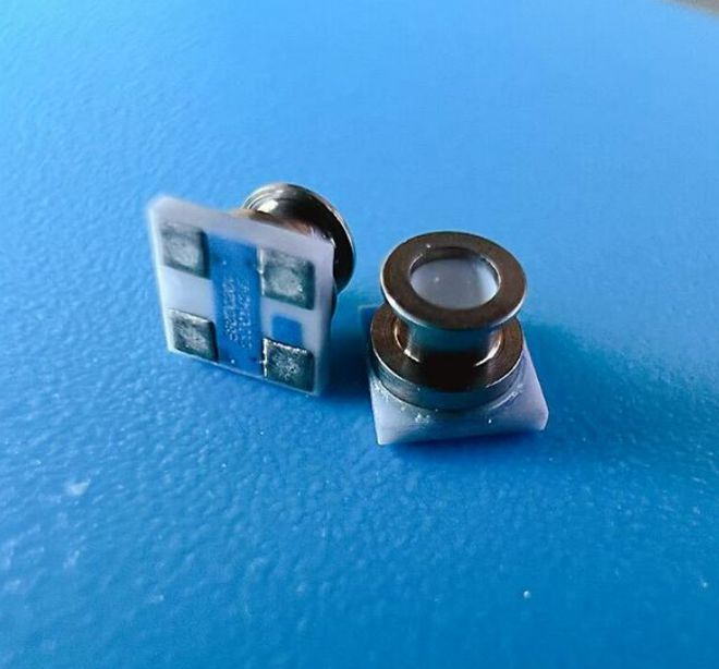 MS5837-30BA水深压力传感器详细解读 - 哔哩哔哩