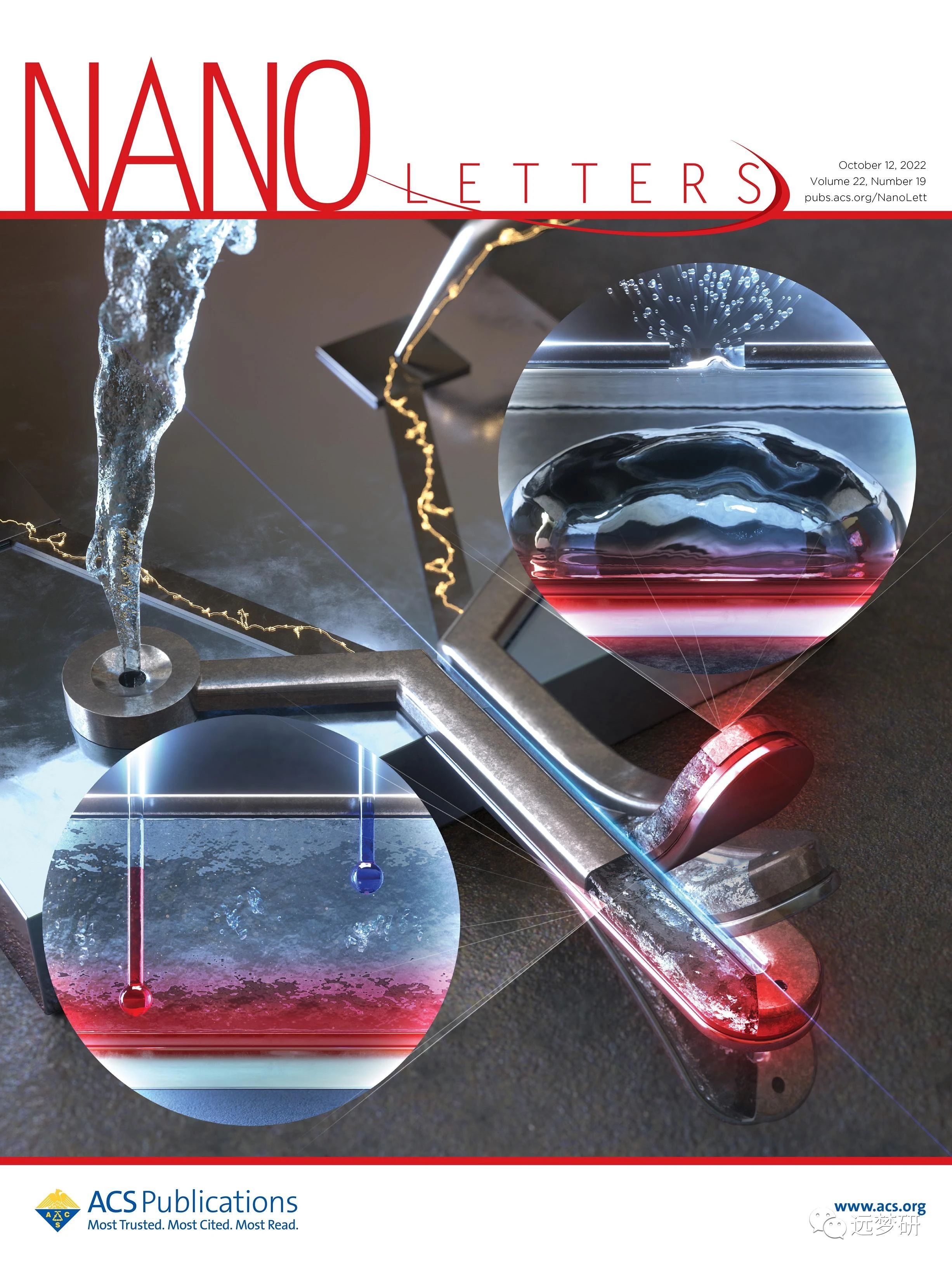 【标题速读】【Nano_letter】【2022年】【10月】 - 哔哩哔哩