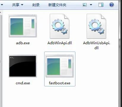 【分享】关于安卓adb工具的使用和安装步骤 - 哔哩哔哩