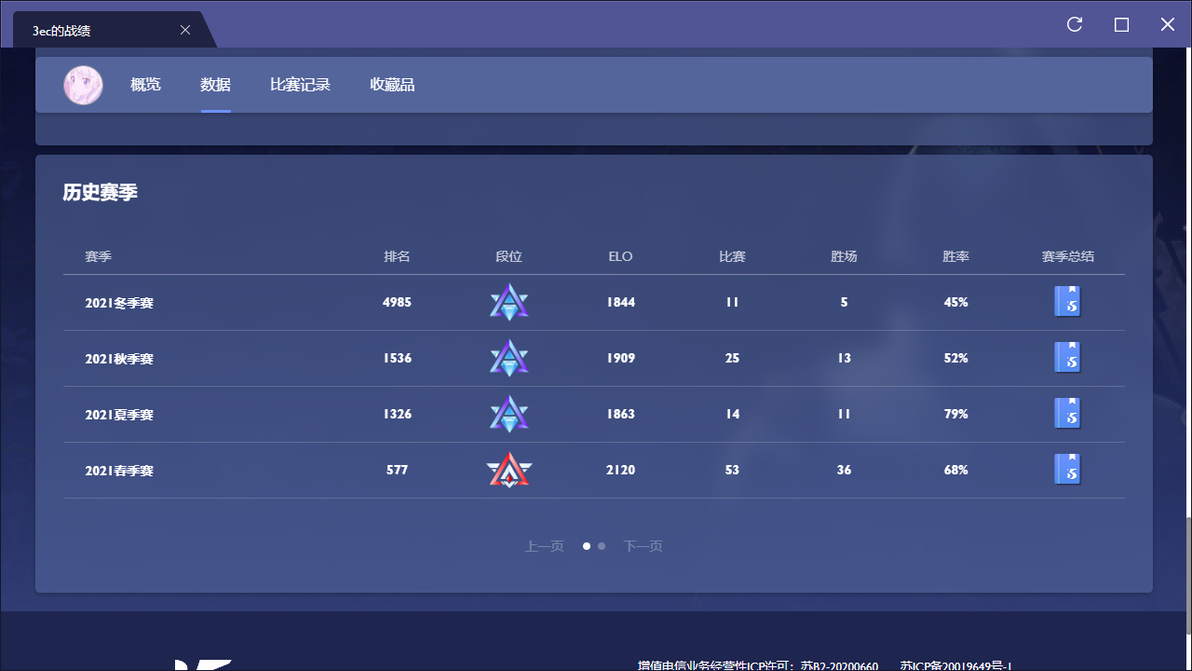 Astro A50 csgo自用EQ设置 - 哔哩哔哩