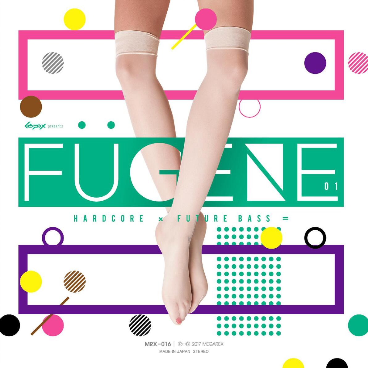 PSYQUI x Such：亮黄色歌姬与艳粉色电音军师 - 哔哩哔哩