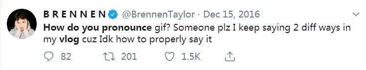 vlog，meme，gif...到底咋读不尴尬？ - 哔哩哔哩