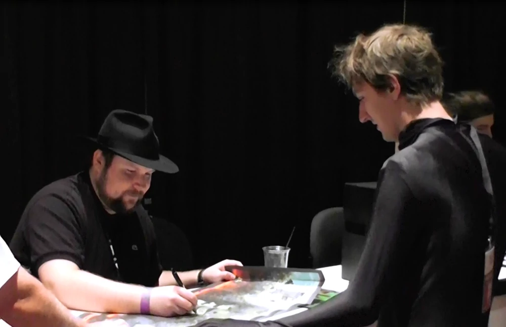 关于Minecraft Notch（Markus Alexej Persson，马库斯·阿列克谢·佩尔松）-画廊 - 哔哩哔哩