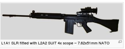 光学瞄具专栏：USP-1/1P29 光学瞄具 - 哔哩哔哩