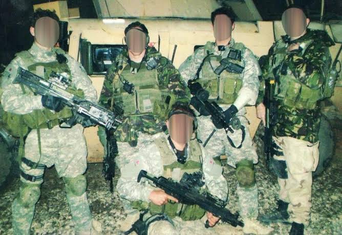 和前SFSG真兵浅聊一下枪和其他（上篇） - 哔哩哔哩