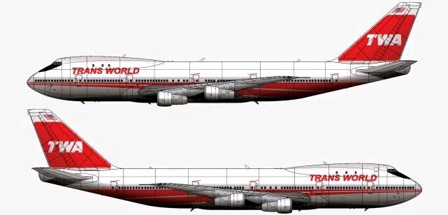 空中浩劫（十七）环球航空800号班机空难 - 哔哩哔哩