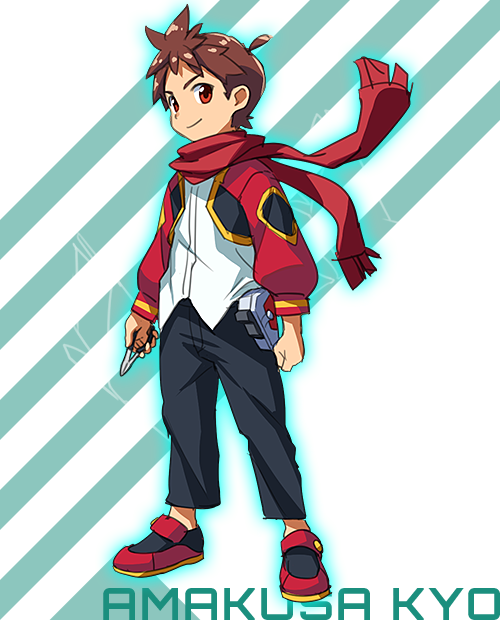 ANIMAGEAR 系列介绍（一）世界观及第1弹机体介绍 - 哔哩哔哩