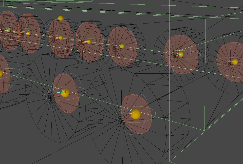 Unity Joint用法及案例 - 哔哩哔哩