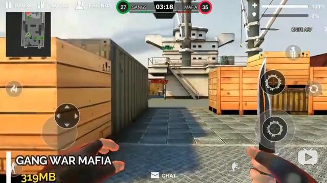 盘点10款最好玩的FPS射击类手游排行榜 - 哔哩哔哩