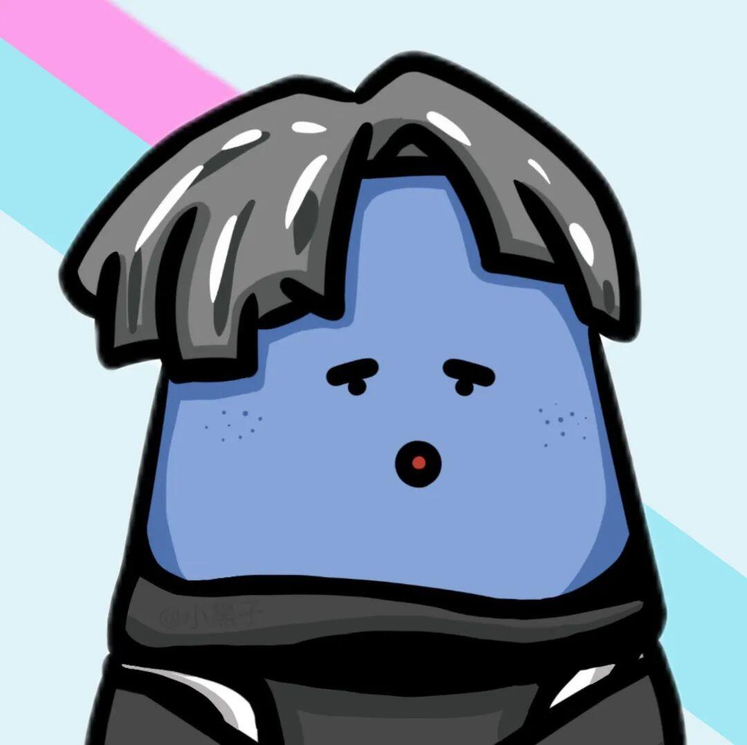 全新ikun头像（第二期） - 哔哩哔哩