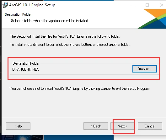 ArcEngine10.1安装教程(2023)，亲测有效 - 哔哩哔哩