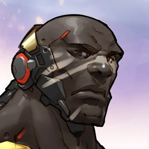 暴雪战网头像 守望先锋2（更新至16赛季） - 哔哩哔哩