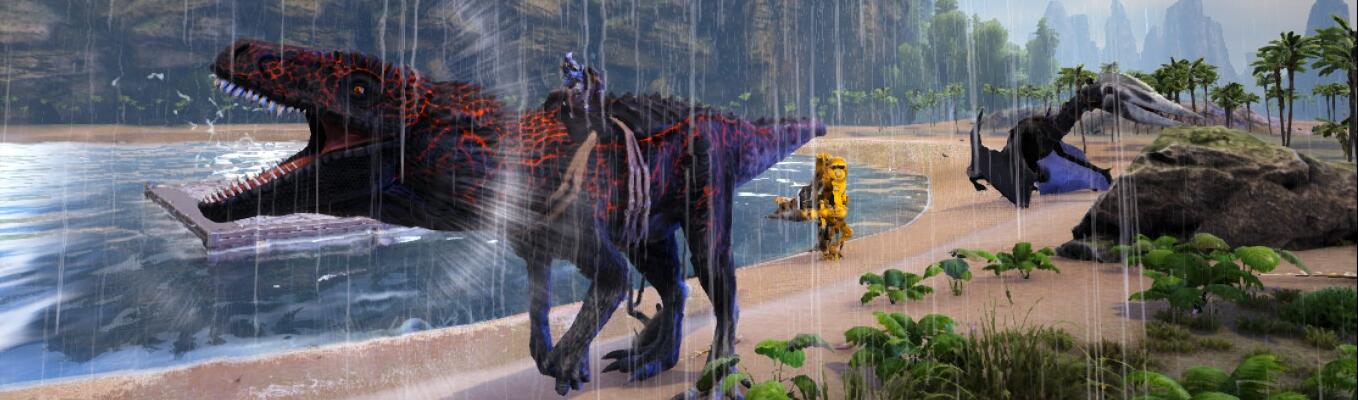 附加生物（Additional Creatures）系列模组未来生物企划大纲（2） - 哔哩哔哩