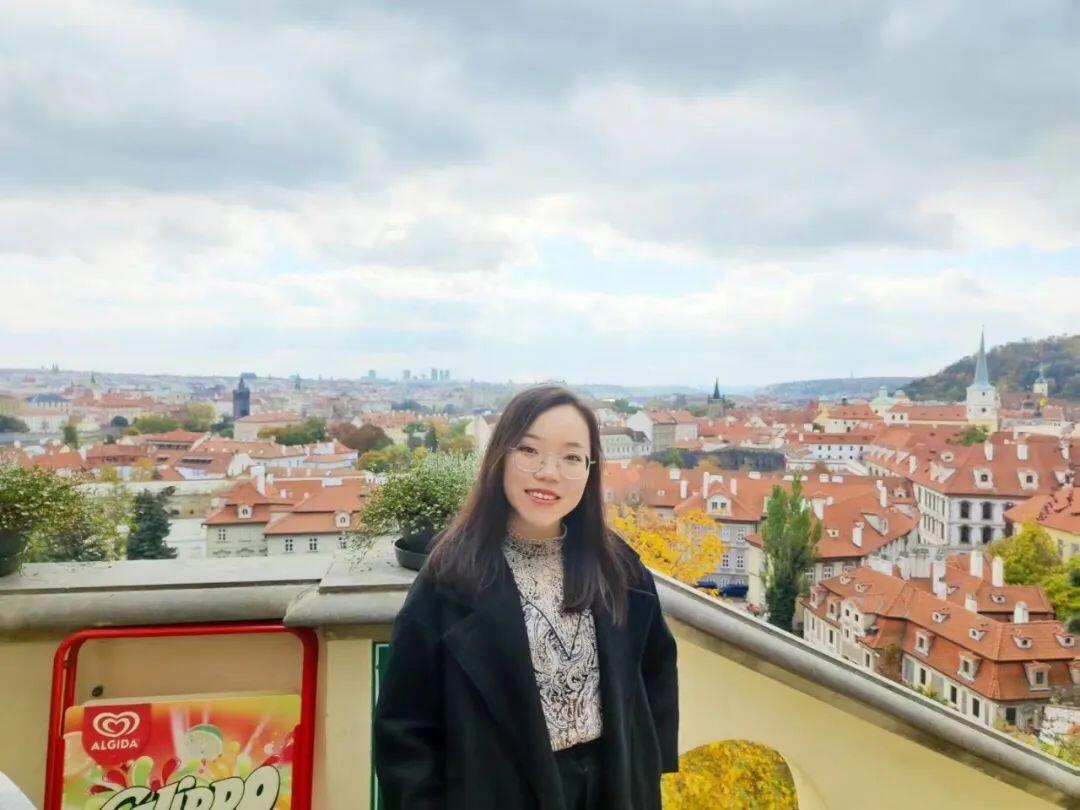 Nathania Josephine Tjung： 走出舒适圈，青春不设限 - 哔哩哔哩