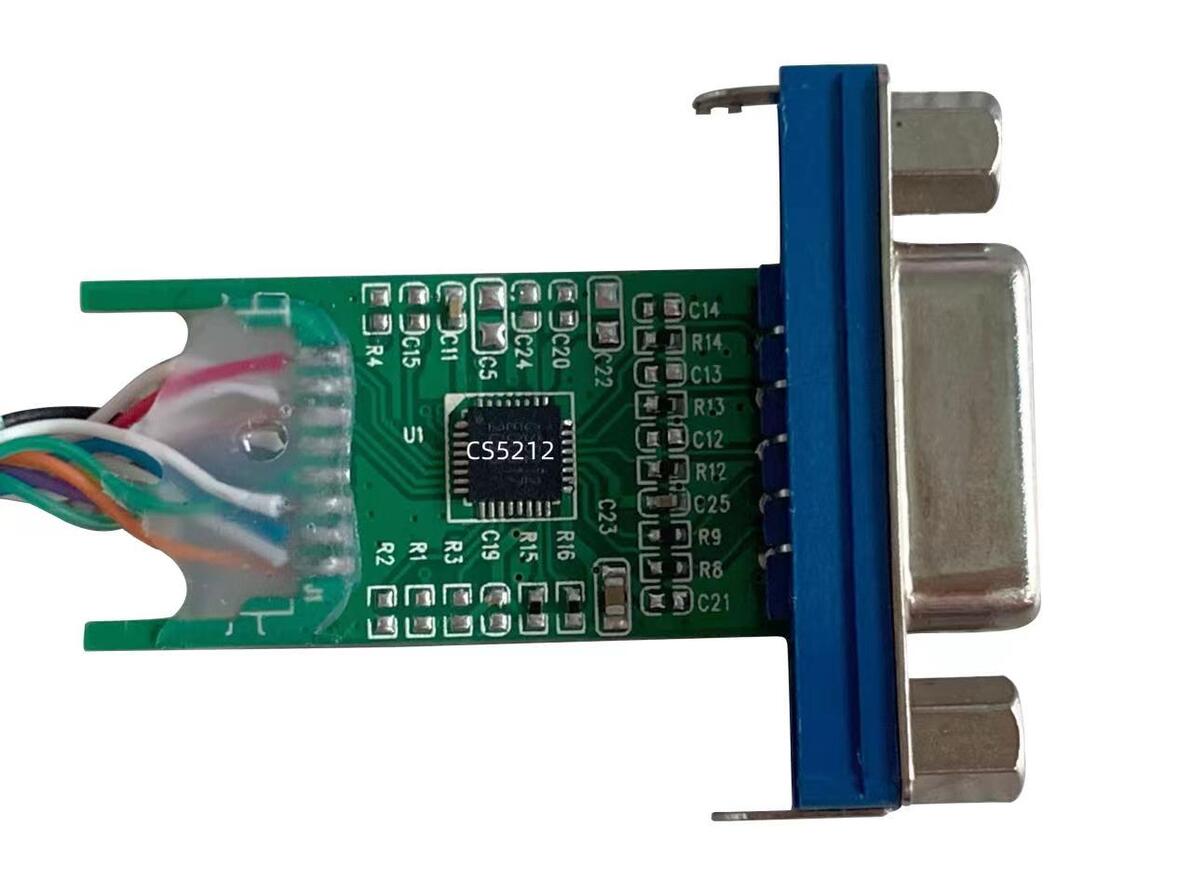 完美替代RTD2166设计|IT6516 DP转VGA转换方案|CS5212 CS5202方案设计原理图+PCB - 哔哩哔哩