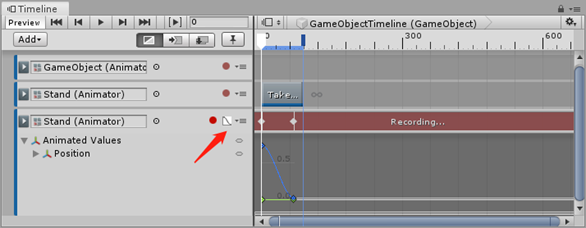 2019 Unity Timeline使用说明 - 哔哩哔哩