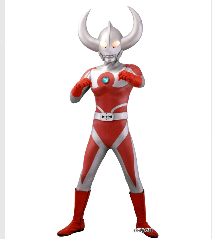 奥特之父的官方官网资料介绍 - 哔哩哔哩