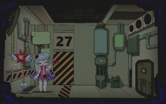 【异想体图鉴】O-01-04憎恶女王 - 哔哩哔哩