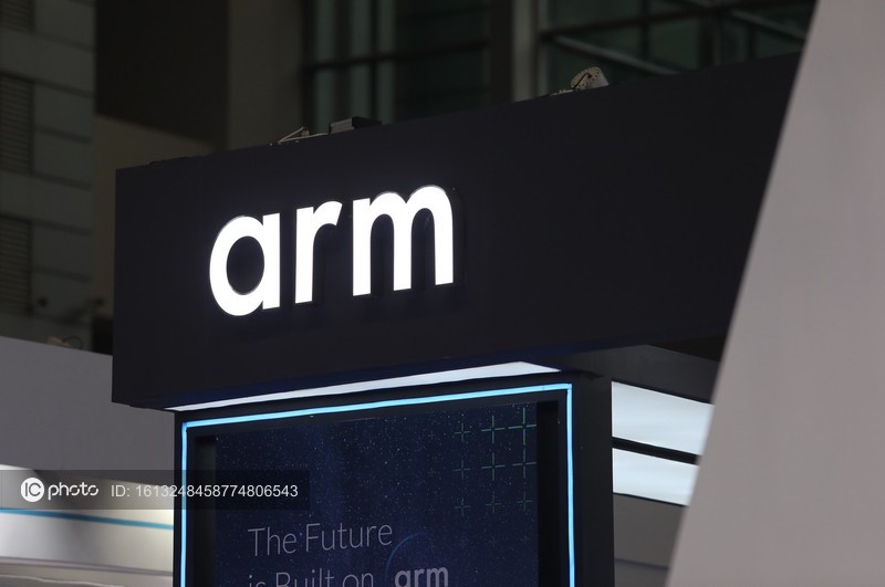 Arm冲刺今年最大IPO 卡着芯片大厂脖子有喜有忧 - 哔哩哔哩