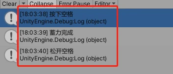 Unity InputSystem使用教程 - 哔哩哔哩