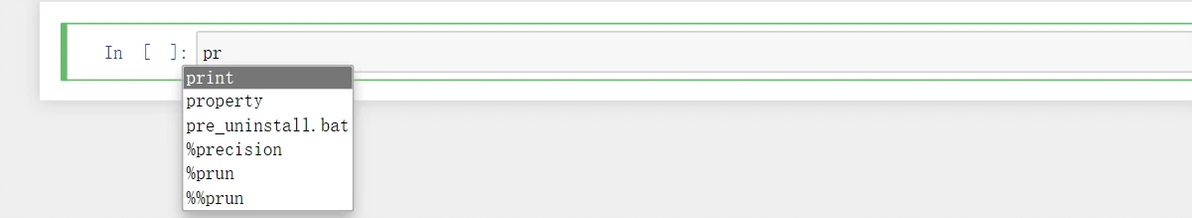 jupyter notebook 的Nbextensions安装 - 哔哩哔哩
