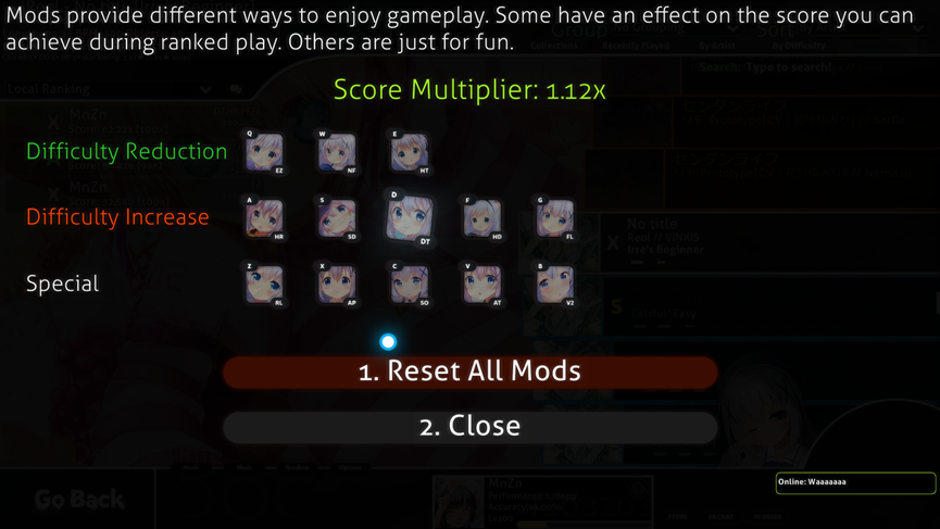 OSU皮肤制作指南(教你如何拼凑皮肤) - 哔哩哔哩