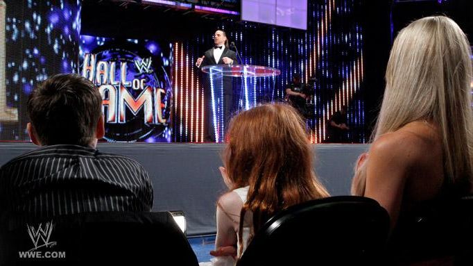 《The Shawn Michaels Story》Chapter 27 - 哔哩哔哩