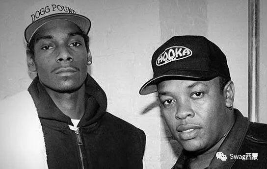 真正的西海岸说唱教父丨Dr.Dre用三种身份塑造了传奇的一生！ - 哔哩哔哩