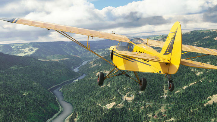 X-Plane 11 新手入门指南 - 哔哩哔哩