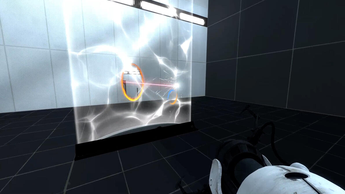 传送门2创意工坊指南 by 莳韵 - 哔哩哔哩