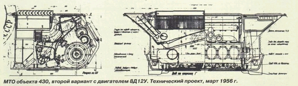 T-64主战坦克发展史与型号辨析大全 - 哔哩哔哩
