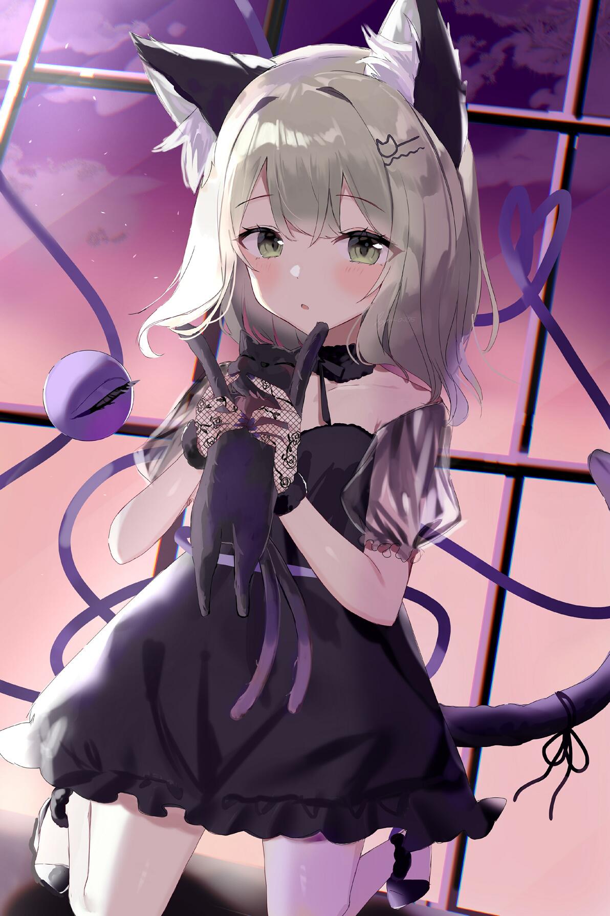 紧闭着的恋之瞳P5——古明地恋（60P） - 哔哩哔哩