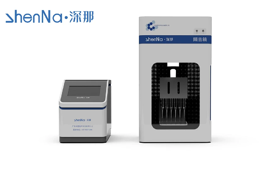 多通道细胞破碎仪:高效处理多样品,适应不同破碎需求的实验利器 哔哩哔哩