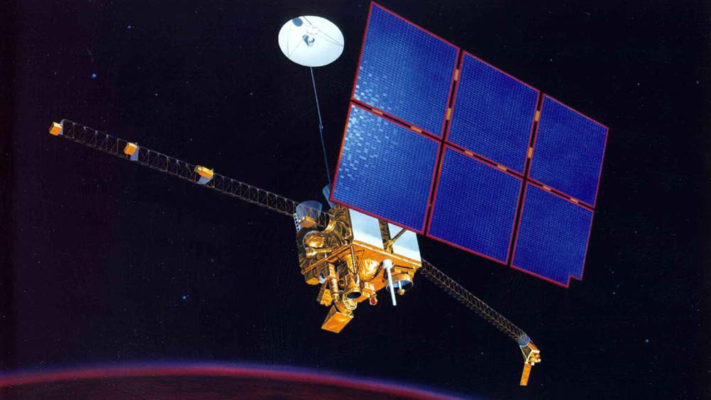 让梦想回到她的诞生之地——JPL“火星取样返回”（MSR）任务概览 - 哔哩哔哩