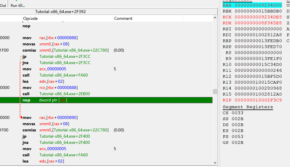 【CheatEngine基础教程】三、Cheat Engine Tutorial实战 - 哔哩哔哩