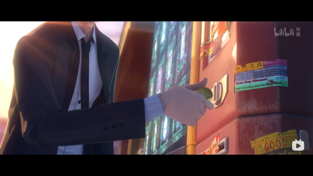 关于《凸变英雄X》PV1的一些猜想 - 哔哩哔哩