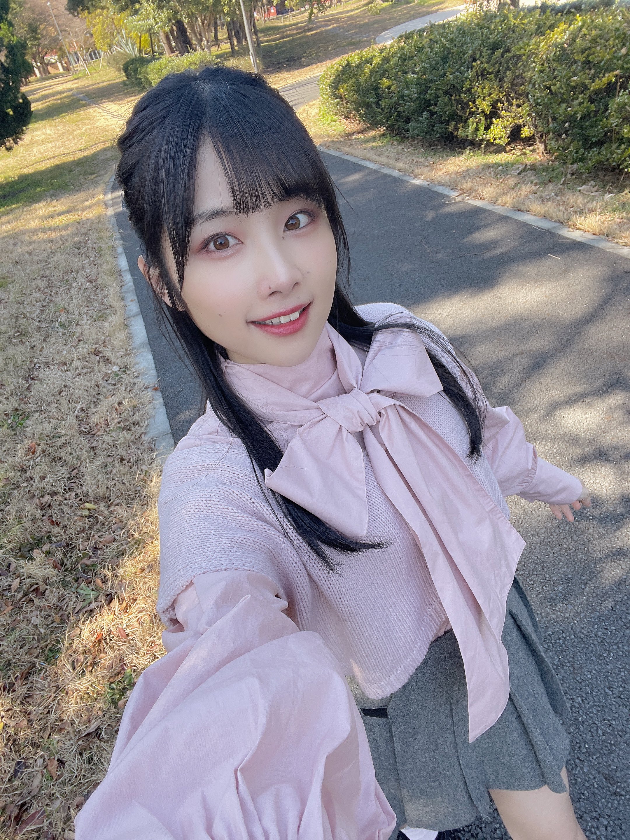 岬奈子（Nako）推特中文翻译+美图更新2023年3月 - 哔哩哔哩