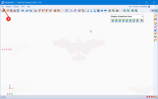 替代CATIA查看stp/step格式模型免费软件推荐 - 哔哩哔哩