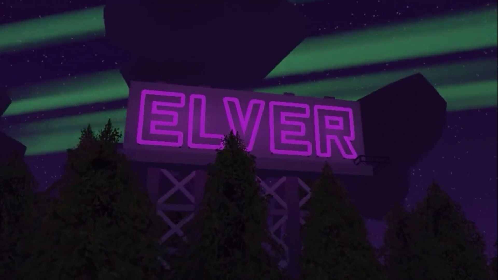 《Welcome to Elver》 - 哔哩哔哩