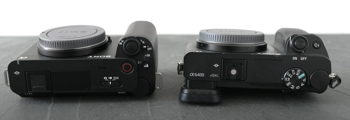 ZVE1一些没怎么提到的事情 - 哔哩哔哩