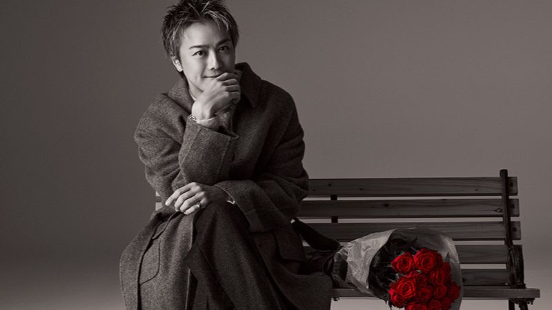 翻译|EXILE RESPECT《道》相关访谈汇总 - 哔哩哔哩