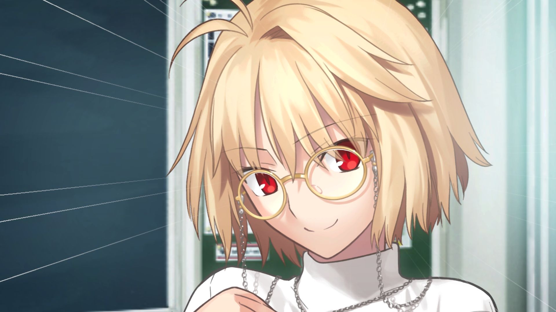 月姬r A Day Outside Of Time（月姬r同人） 哔哩哔哩 