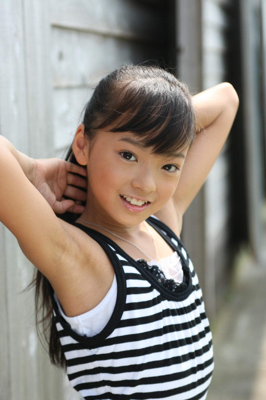 河西莉子 Riko Kawanishi - 哔哩哔哩