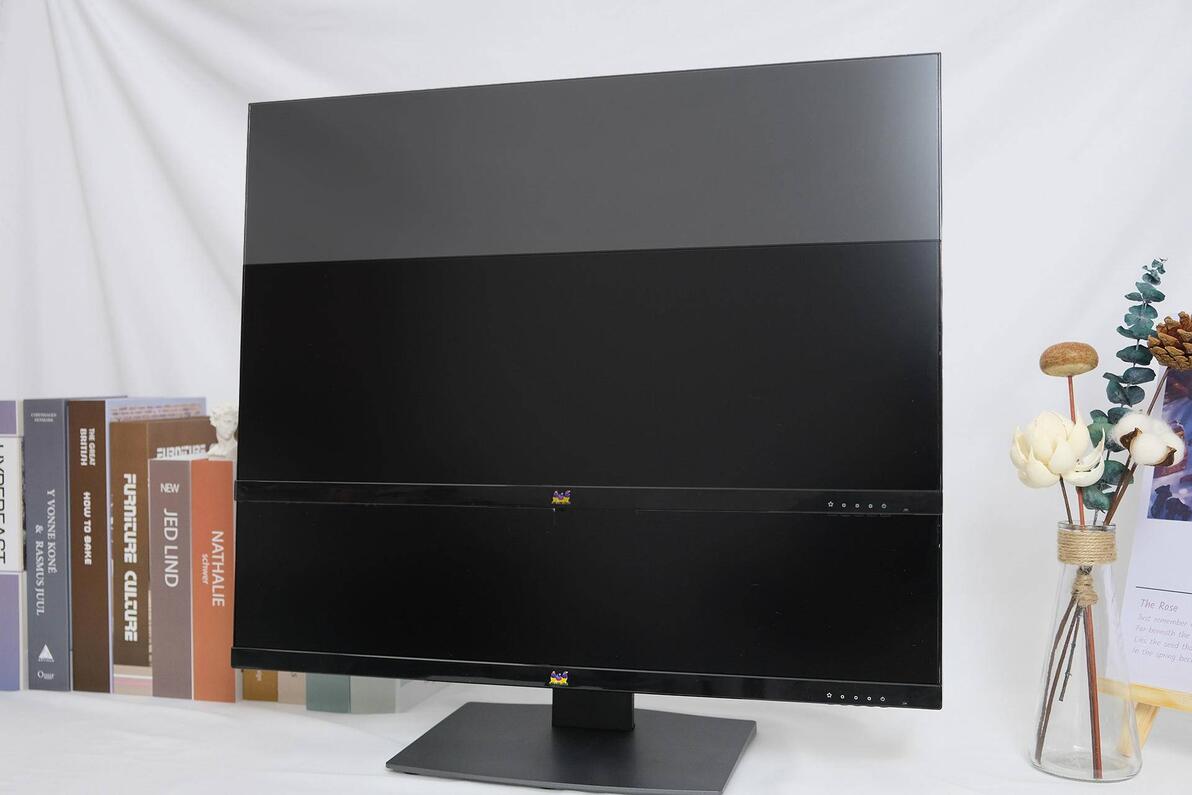 24寸的4K体验：优派VX2478-4K-HD - 哔哩哔哩