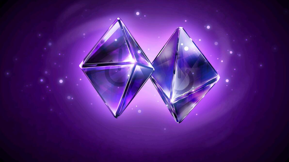 超次元游戏海王星SVS（游戏CG原图第九期） - 哔哩哔哩