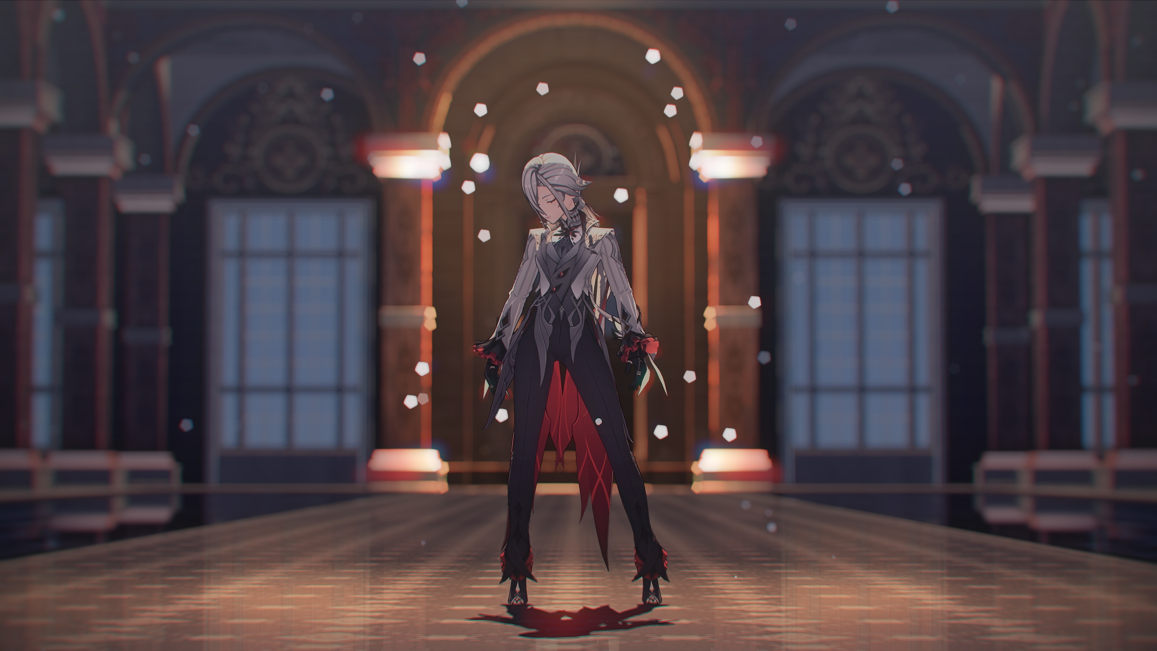 【5k粉感谢】个人向MMD思路分享和MME推荐 - 哔哩哔哩