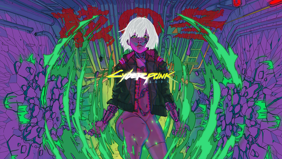 《Wallpaper Engine》一周电脑动态壁纸精选-第九期 - 哔哩哔哩