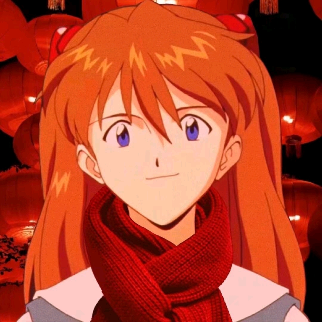 eva图片分享（10） - 哔哩哔哩