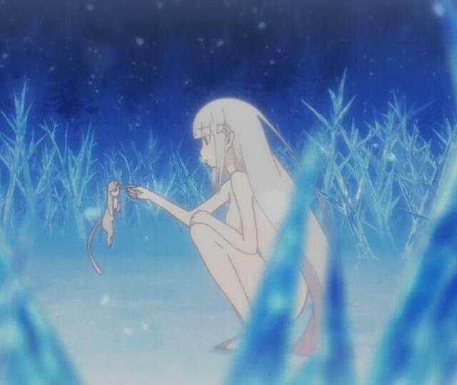 超强细思极恐？！RE0第17集高能解析， 幼年艾米莉亚，连小说党都难以发现的细节解读！ - 哔哩哔哩