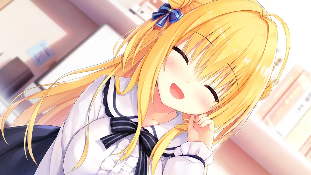 Getchu“美少女游戏大赏”角色部门TOP10及感言汇总(2012-2022) - 哔哩哔哩